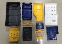China 32 Years Experience Custom Plastic Injection Molding Parts with One-stop Product Service and Free Samples for sale