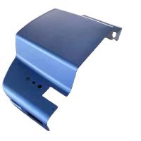 China Custom Mould Type Large Scale Vacuum Forming Parts with Polycarbonate/ABS/PMMA Material for sale