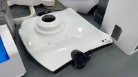 China Custom Mould Type Large Scale Vacuum Forming Parts with Polycarbonate/ABS/PMMA Material for sale