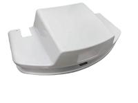 China Custom Mould Type Large Scale Vacuum Forming Parts with Polycarbonate/ABS/PMMA Material for sale