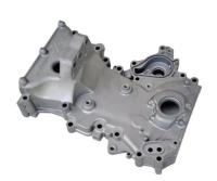 China Customized Aluminum Casting and Die Casting Services with Fine Finished OEM/ODM Solutions for sale