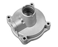 China Customized Aluminum Casting and Die Casting Services with Fine Finished OEM/ODM Solutions for sale