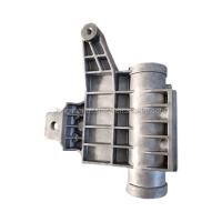 China Customized Aluminum Casting and Die Casting Services with Fine Finished OEM/ODM Solutions for sale