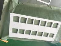 China Customized Cutting Service for ABS/Acrylic/PP/PET/Polycarbonate/HDPE Plastic Boards Decorative Panel for sale