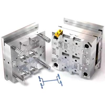 China Custom Design Plastic Injection Mould for High Precision Household Product Injection for sale