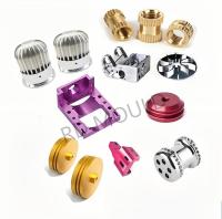 China Customized Lathe Processing Control for 100% Inspection of Stainless Steel and Micro Machining Parts for sale