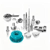 China Customized Lathe Processing Control for 100% Inspection of Stainless Steel and Micro Machining Parts for sale