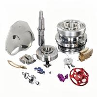 China Customized Lathe Processing Control for 100% Inspection of Stainless Steel and Micro Machining Parts for sale