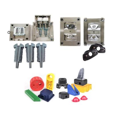 China Customized Colors Plastic Injection Mold for Household Product Free Sample Included for sale