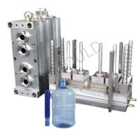 China Customized Colors Plastic Injection Mold for Household Product Free Sample Included for sale