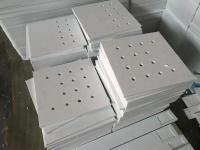 China ISO9001 Certified Custom Plastic Plate Cutting Service for Multiple Material Options and Custom Shapes for sale