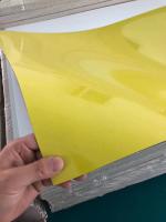 China Environmental Material ISO9001 Certified ABS Plastic Sheet with Custom Thickness for Engraving and Vacuum Forming for sale