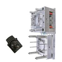 China Polishing Plastic Injection Mold Tooling For Vehicle Household Parts Injection Molding for sale