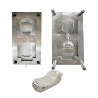 China Custom Injection Molding Service for Polycarbonate Products in Custom Colors and Sizes with High Precision for sale