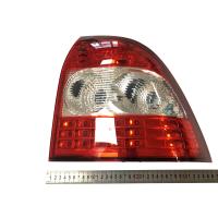 China Customized Surface Auto Headlight Plastic Parts with Stable Dimension and Good Weather Resistance for sale