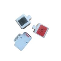 China Custom Plastic Injection Molding Parts with LKM Mould Base and Cold Runner/Hot Runner Systems for sale