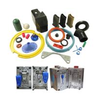 China Customized ABS Plastic Injection Mould with Polishing Services for High Level Quality Vehicle Mould for sale