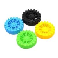 China Smooth Surface Plastic Injection Molding Service with Custom Surface Texture for 300000-500000 Shots for sale