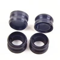 China Custom ABS Plastic Injection Auto Parts with LKM Process Mould Base for Precise Size and Good Surface Finish for sale
