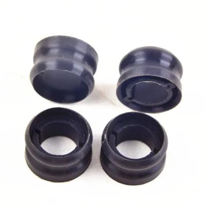 China Custom ABS Plastic Injection Auto Parts with LKM Process Mould Base for Precise Size and Good Surface Finish for sale