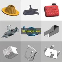 China Plastic Injection Mould For Customized Shapes ABS Plastic Parts Manufacturing Process for sale