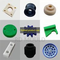 China Plastic Injection Mould For Customized Shapes ABS Plastic Parts Manufacturing Process for sale