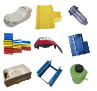 China Injection Molding Mold For Custom ABS PP PS PE PVC PA6 PA66 Plastic Molding Parts Factory for sale