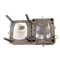 China ABS Toy Mould for Injection Moulding with Customized Size and PCB PCBA Electronic Circuit Board for sale