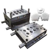 China ABS Toy Mould for Injection Moulding with Customized Size and PCB PCBA Electronic Circuit Board for sale