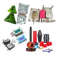 China Single Multi Cavity Precision Plastic Injection Mould For Household Plastic Parts for sale