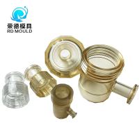 China 200000-1000000 shots Plastic Injection Mold Tooling , Custom Injection Molding Mould for sale