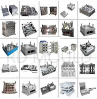 China Single & Multi-Cavity  Injection Mould for Custom Design Auto Parts with High Precision for sale