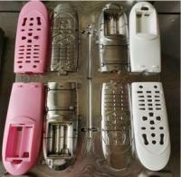 China Household Product Plastic Injection Mould Maker With UG Or Pro/E Design Software for sale