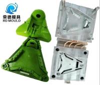 China OEM ODM Steel Injection Molding Mold For Plastic Injection Parts Manufacturing for sale