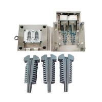 China OEM ODM Steel Injection Molding Mold For Plastic Injection Parts Manufacturing for sale