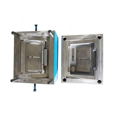 China Custom Electronic Device Housings In Various Shapes For Smart And Digital Products for sale