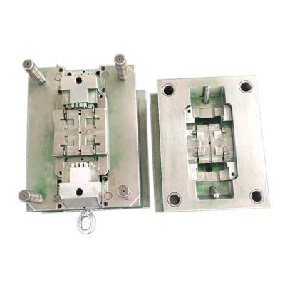 China Factory Direct Meter Housing Mold High Stability Durable Tooling For Intelligent Meter Parts Production for sale