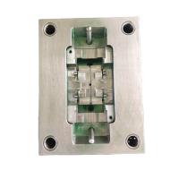 China Factory Direct Meter Housing Mold High Stability Durable Tooling For Intelligent Meter Parts Production for sale