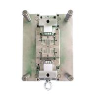 China Factory Direct Meter Housing Mold High Stability Durable Tooling For Intelligent Meter Parts Production for sale
