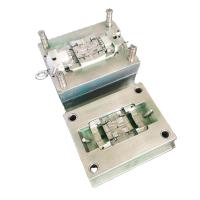 China Factory Direct Meter Housing Mold High Stability Durable Tooling For Intelligent Meter Parts Production for sale