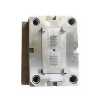 China Multi Cavity High Efficiency Electronic Plastic Housing Mould For High Volume Industrial Production for sale
