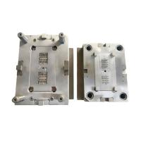 China Multi Cavity High Efficiency Electronic Plastic Housing Mould For High Volume Industrial Production for sale