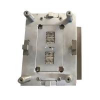 China Multi Cavity High Efficiency Electronic Plastic Housing Mould For High Volume Industrial Production for sale