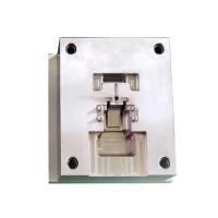 China High Gloss Bathroom Plastic Part Mould For Sanitary Ware Appearance Parts for sale