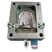 China Custom Design Measuring Tool Mold High Rigidity Stable Performance For Precision Instrument Components for sale