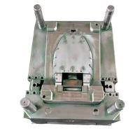 China Custom Design Measuring Tool Mold High Rigidity Stable Performance For Precision Instrument Components for sale