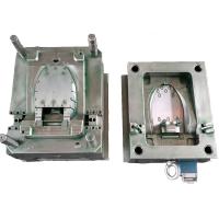 China Custom Design Measuring Tool Mold High Rigidity Stable Performance For Precision Instrument Components for sale