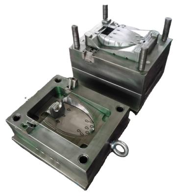 China Custom Design Measuring Tool Mold High Rigidity Stable Performance For Precision Instrument Components for sale