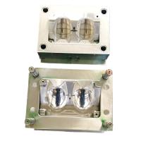 China High Precision Measuring Instrument Parts Injection Mould For Weighing & Flow Meter Plastic Housing Mass Production for sale