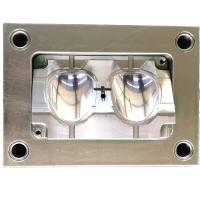 China High Precision Measuring Instrument Parts Injection Mould For Weighing & Flow Meter Plastic Housing Mass Production for sale